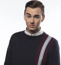 Travis Stubbs | Birds of a Feather Wiki | Fandom