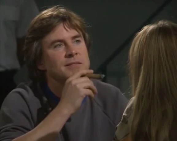 Darryl Stubbs | Birds of a Feather Wiki | Fandom