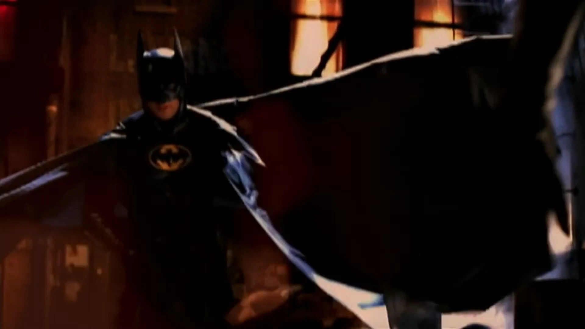 Bruce Wayne | Birds of Prey Wiki | Fandom