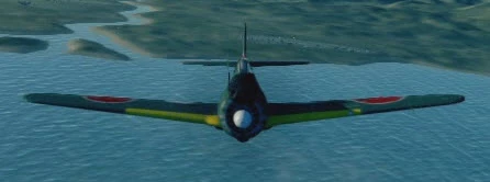 キ-43-II | BIRDS of STEEL Wiki | Fandom