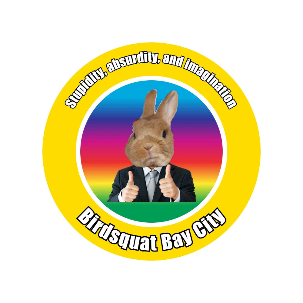 Discuss Everything About Birdsquat Bay Wiki | Fandom