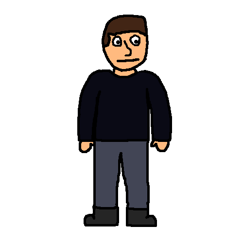 Skipper Fishmarter | Birdsquat Bay Wiki | Fandom