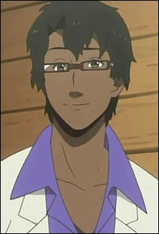 Category:Character | Birdy the Mighty Wiki | Fandom