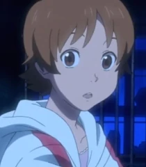 Natsumi Hayamiya | Birdy the Mighty Wiki | Fandom