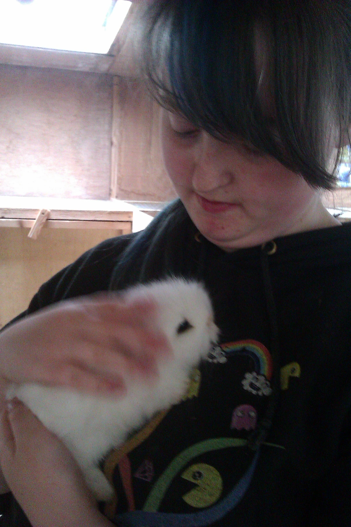 Danielle Rawlings | Birmingham Cosplay Guild Wiki | Fandom