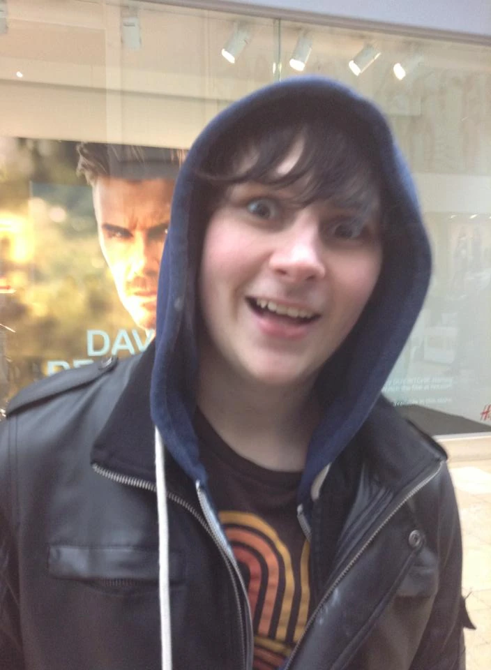 James Michael Longstaff | Birmingham Cosplay Guild Wiki | Fandom