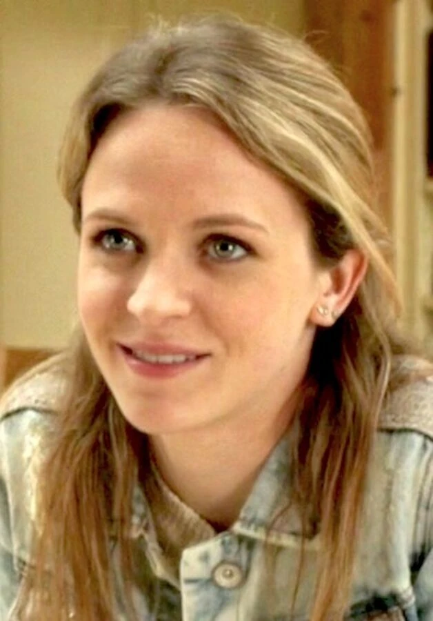 Olivia Harris | Birmingham Road Wiki | Fandom