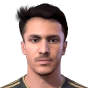 Liam Morgan | Birminghamunited Wiki | Fandom