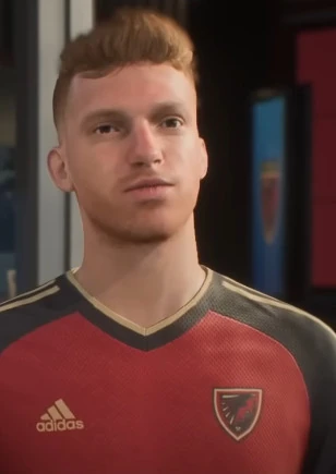 Kieran Quinn | Birminghamunited Wiki | Fandom