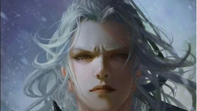 Discuss Everything About Birth of the Demonic Sword Wiki | Fandom