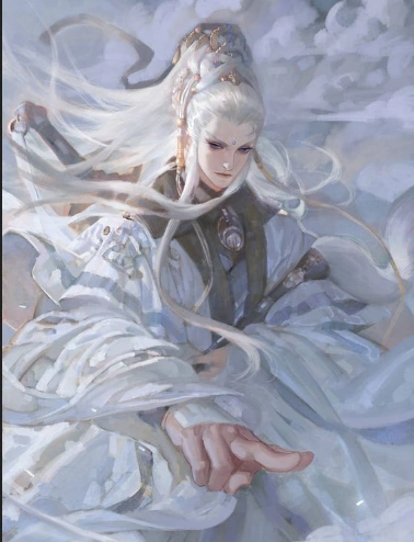 Divine Demon | Birth of the Demonic Sword Wiki | Fandom