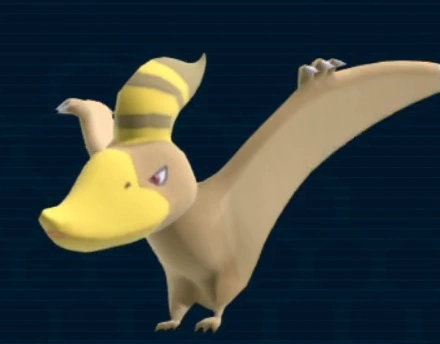 Pteranodon - Official Happy Birthdays Wiki