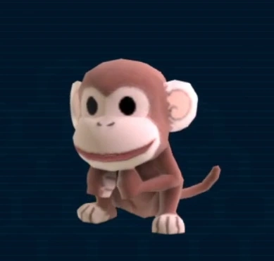 Dryopithecus - Official Happy Birthdays Wiki