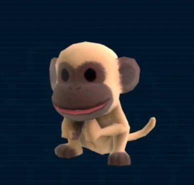 Sahelanthropus - Official Happy Birthdays Wiki