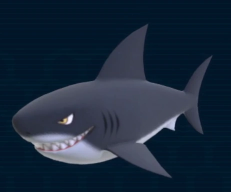 Megalodon - Official Happy Birthdays Wiki