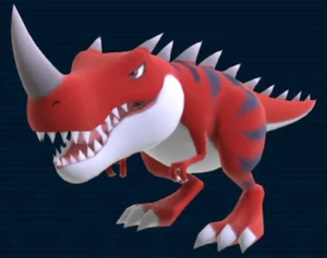 T. rex - Official Happy Birthdays Wiki