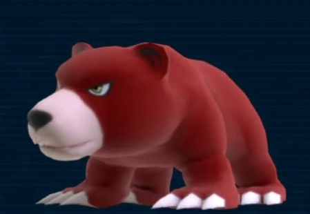 Megatherium - Official Happy Birthdays Wiki