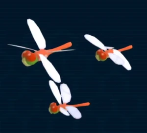 P. flavescens - Official Happy Birthdays Wiki