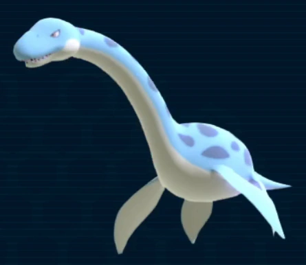 Plesiosaurus - Official Happy Birthdays Wiki