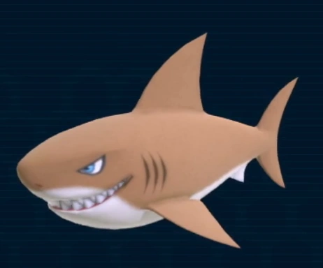 Hybodus - Official Happy Birthdays Wiki