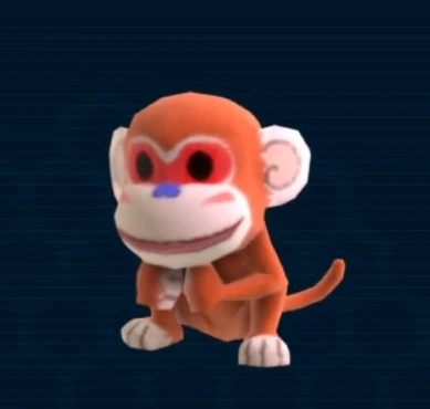 Eosimias - Official Happy Birthdays Wiki