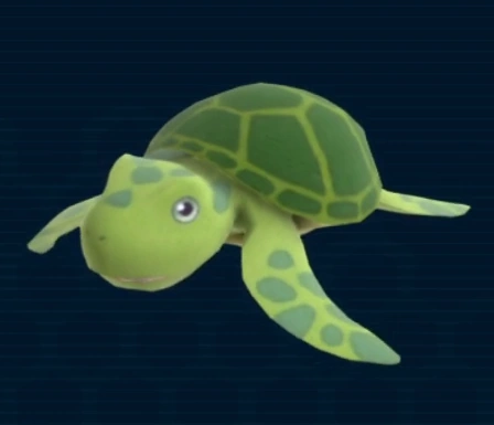 Protostega - Official Happy Birthdays Wiki