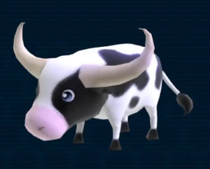 Bos - Official Happy Birthdays Wiki