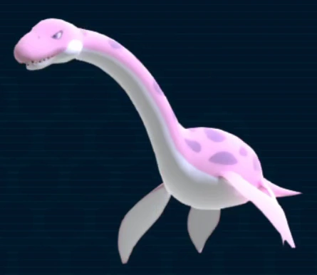 Nessie - Official Happy Birthdays Wiki