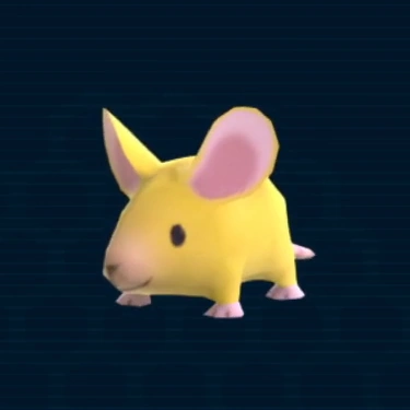 Mus indutus - Official Happy Birthdays Wiki