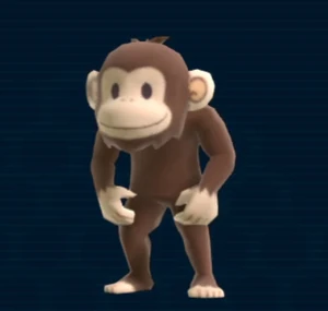 Australopithecus - Official Happy Birthdays Wiki