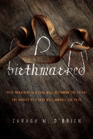 Birthmarked Series Wiki | Fandom