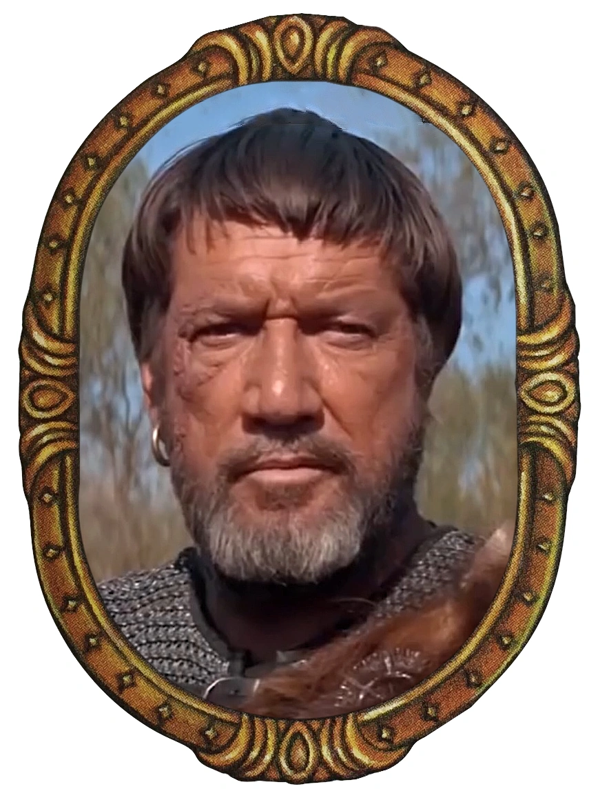 William Hawk | Birthright Wiki | Fandom