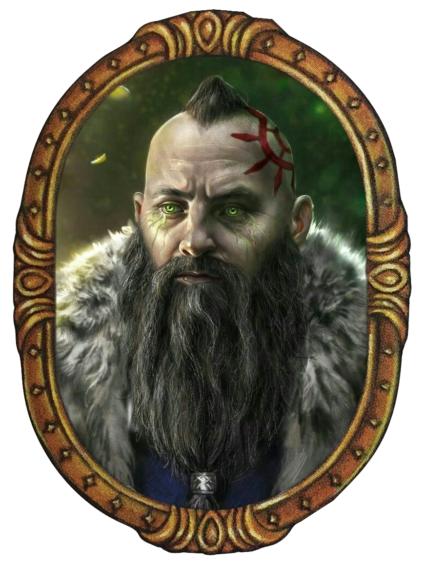 Grum'shar | Birthright Wiki | Fandom