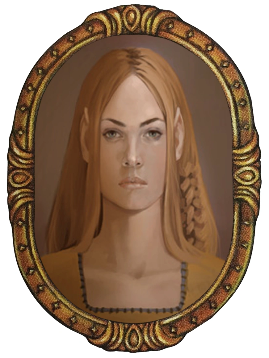 Ilya | Birthright Wiki | Fandom