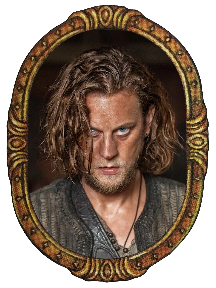 Thorkill | Birthright Wiki | Fandom