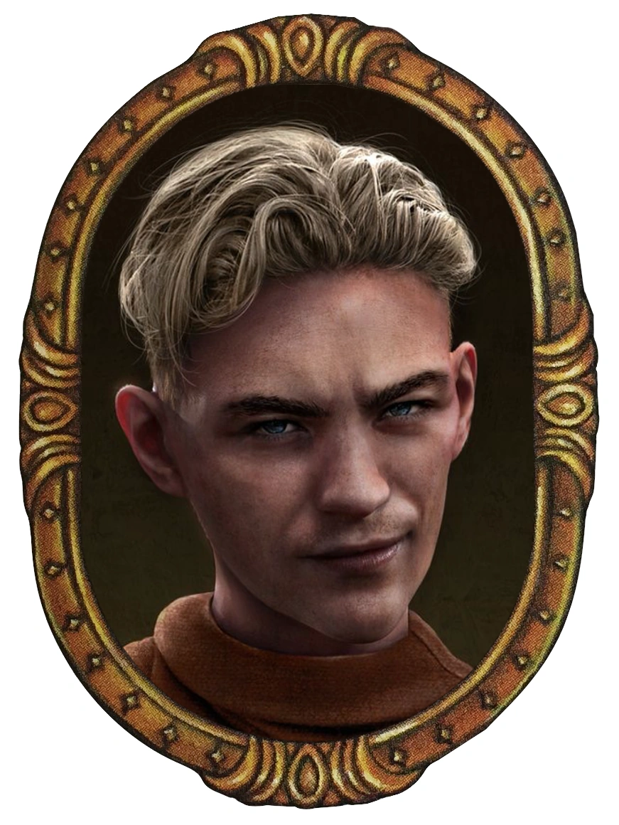 Trevan Hood | Birthright Wiki | Fandom