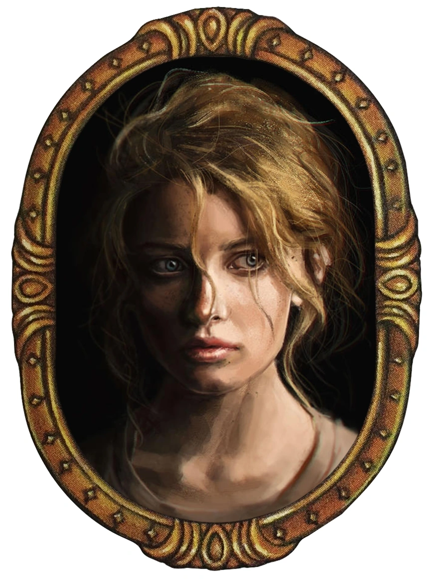 Alienor Manta Ray | Birthright Wiki | Fandom