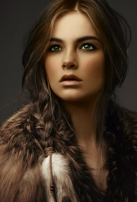 Semra Rosebrough | Birthright Wikia | Fandom