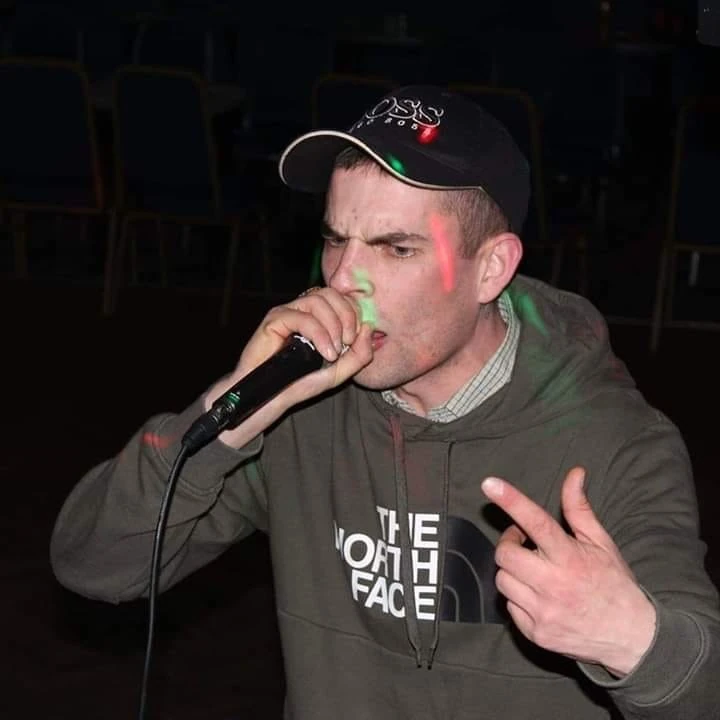 MC Nappa | Birtley Wiki | Fandom