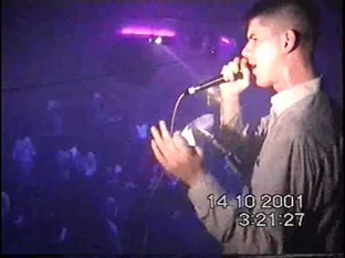 MC Stompin | Birtley Wiki | Fandom