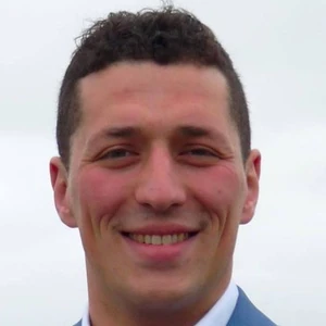 Michael Marchetti | Birtley Wiki | Fandom