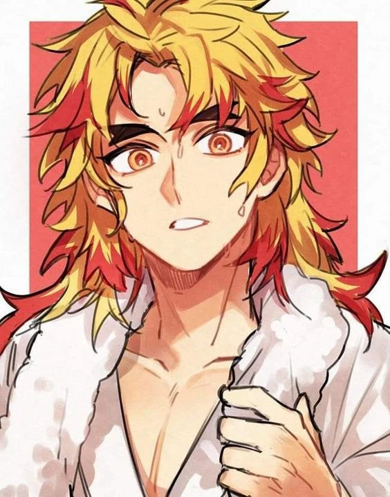 Sōjin Rengoku | Bishamon OC Bibliothek Wiki | Fandom