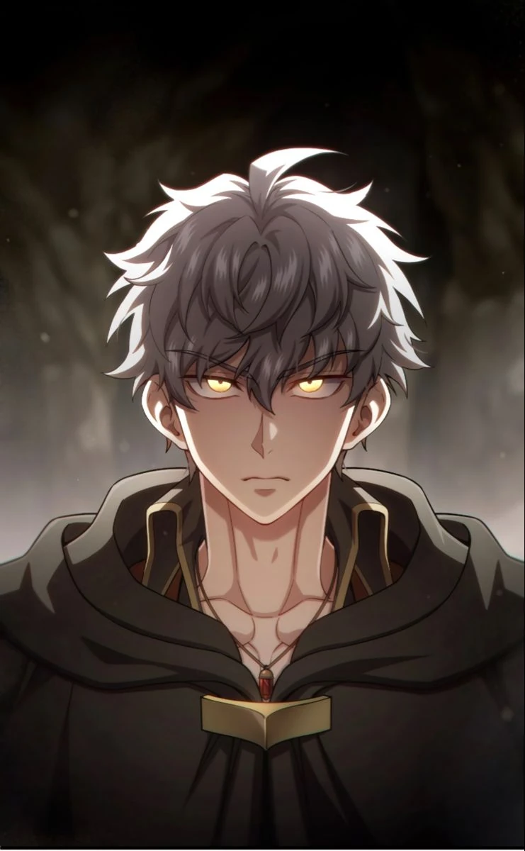 Discord von Lionheart | Bishamon OC Bibliothek Wiki | Fandom