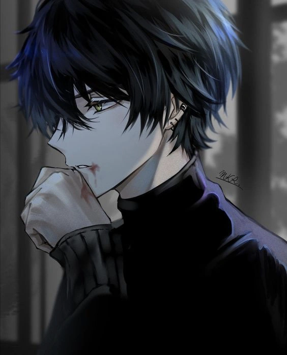 Nodens | Bishamon OC Bibliothek Wiki | Fandom