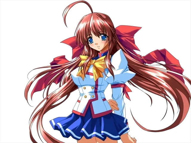 Category:TRUE BLUE | 美少女數據庫 | Fandom