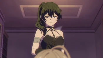 尤蓓爾 | 美少女數據庫 | Fandom