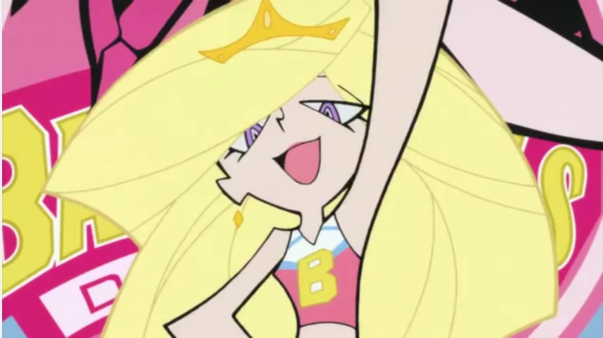 Queen Bee | 美少女數據庫 | Fandom