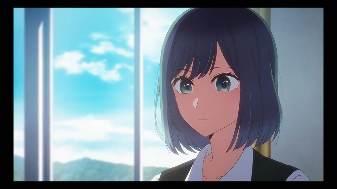 黑川茜 | 美少女數據庫 | Fandom