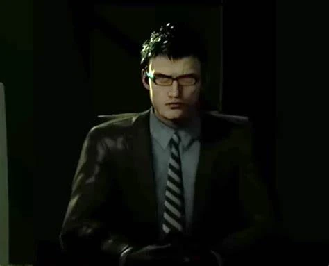 Bishop Heelan Genesis: The Secret Agent | Bishop Heelan Genesis Wiki ...