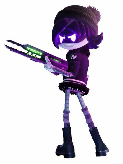 Bishop Heelan Genesis: Uzi Doorman | Bishop Heelan Genesis Wiki | Fandom